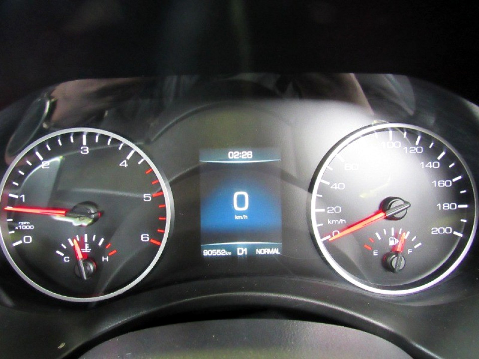 2022 Gwm P-series 2.0td Ls A/t D/c P/u for sale | Mpumalanga | CHANGECARS