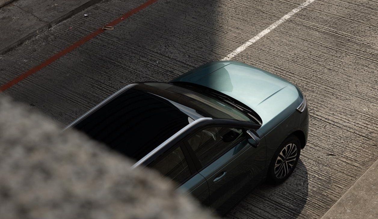 Jaecoo J5 offers affordability and high spec levels | Blog | CHANGECARS